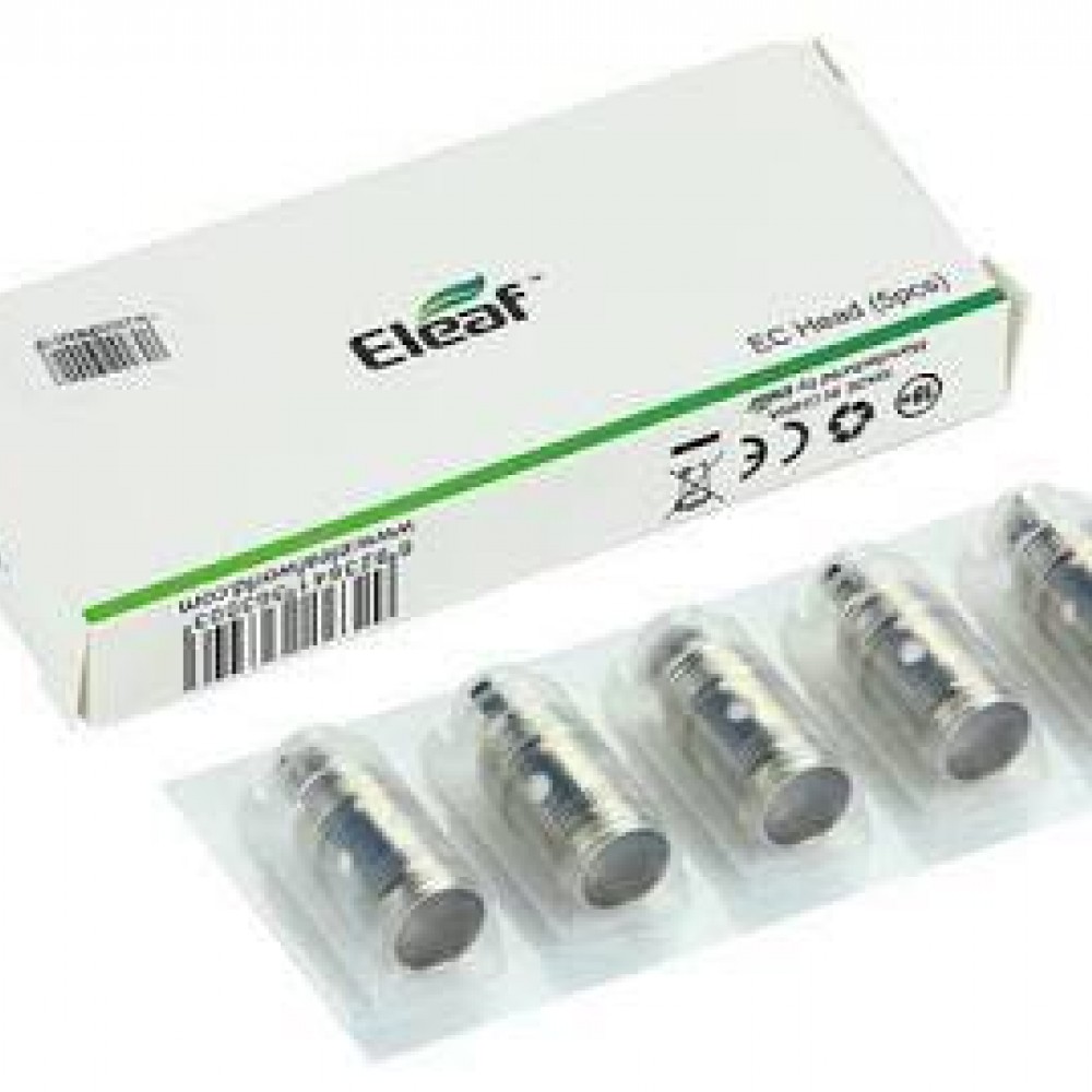 Eleaf Coil 5 li Paket 0.3 Ohm